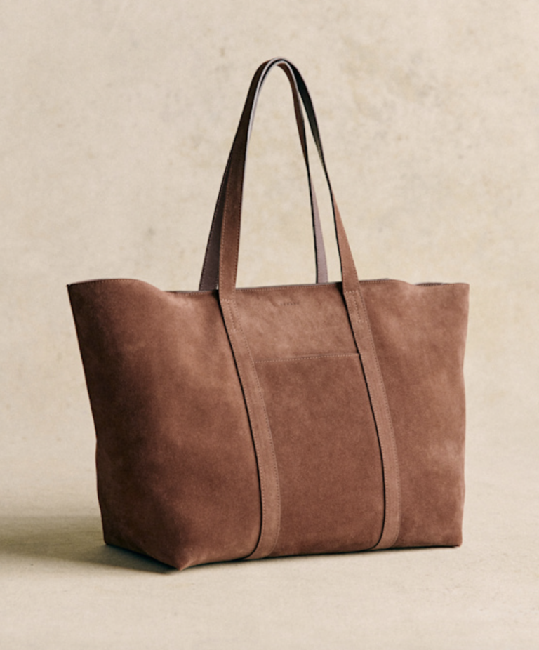 My Sezane Review: Is the Brand Worth the Hype?