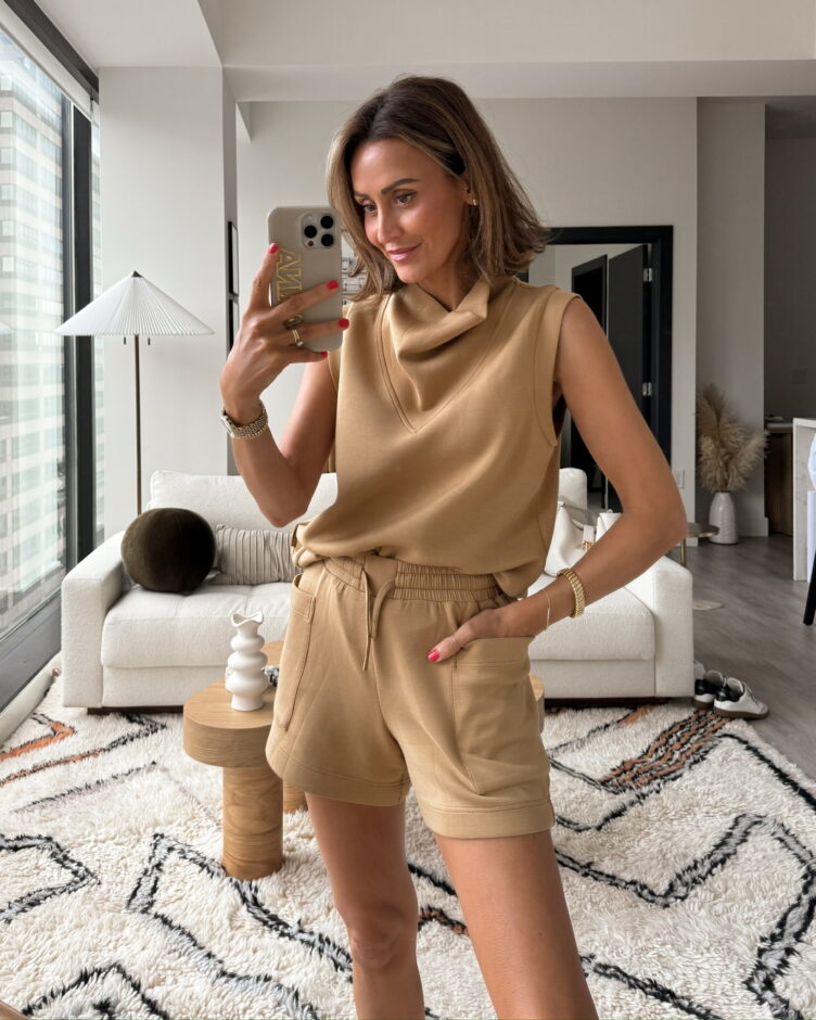 Varley Review - My Favorite Pieces From the Brand