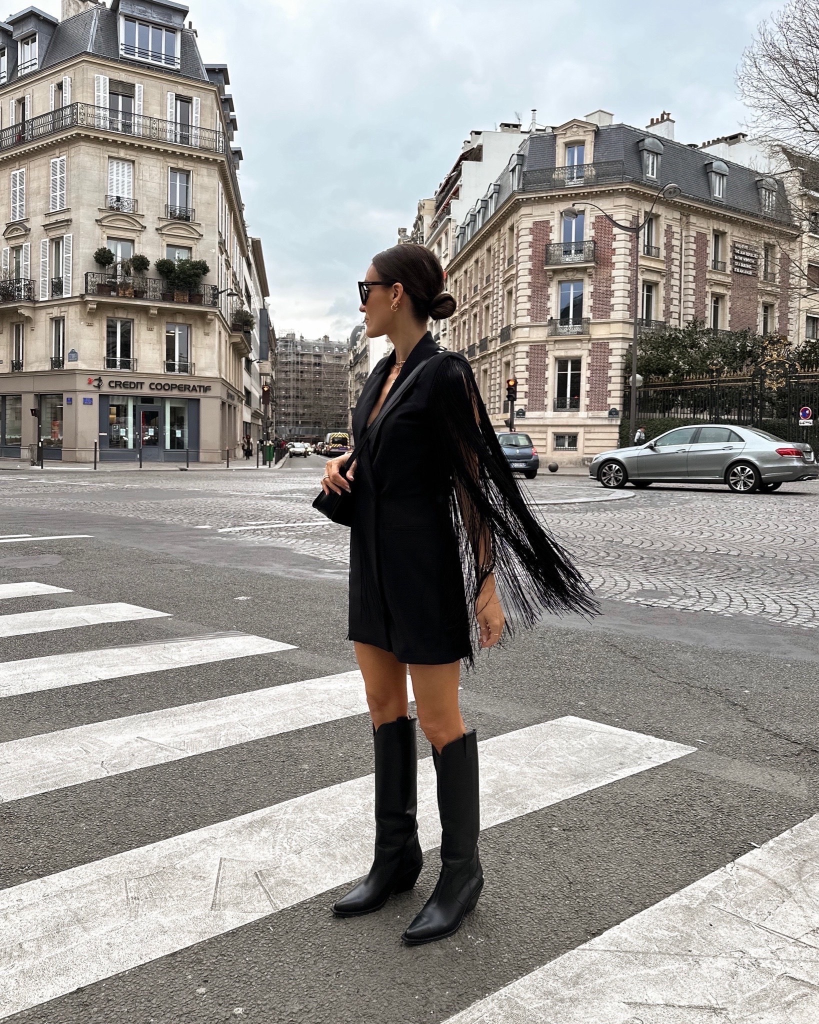 How to Style Riding Boots: Simple and Chic Outfit Ideas