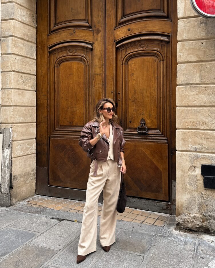 My Sezane Review: Is the Brand Worth the Hype?