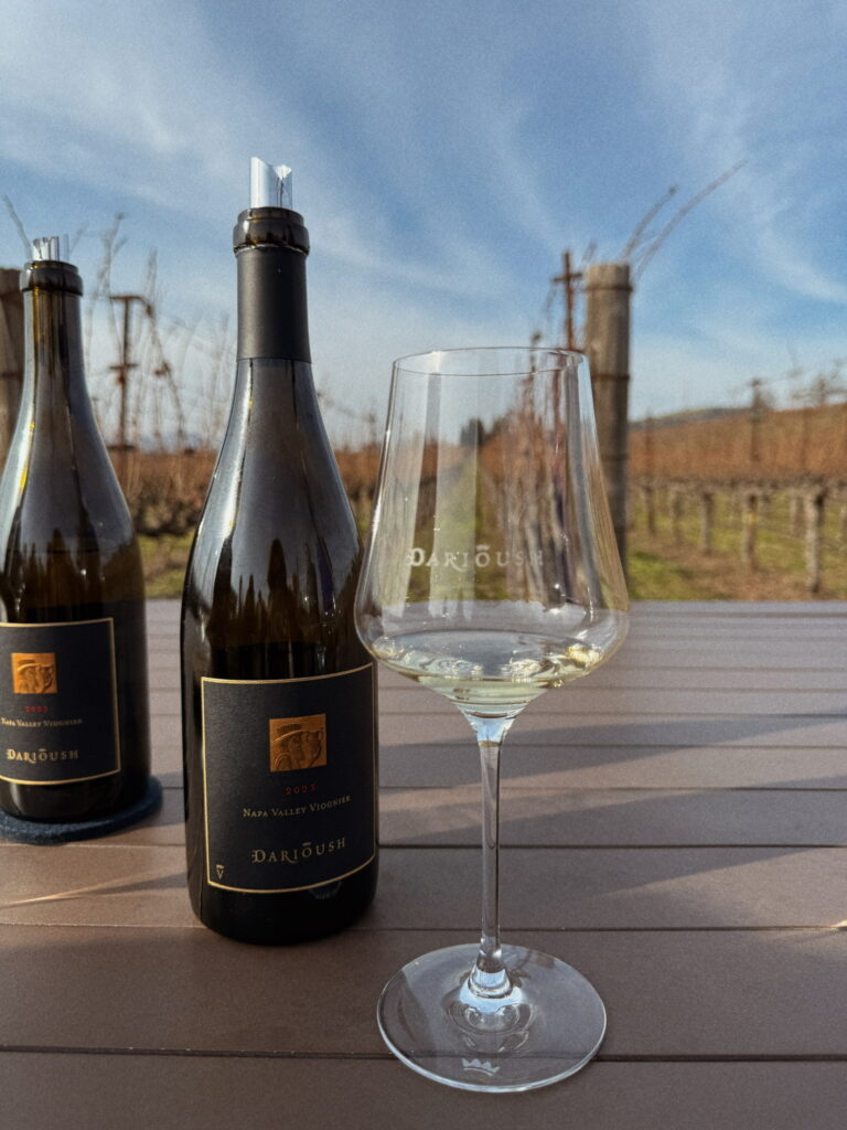 The Ultimate Napa Valley Itinerary: A Weekend in Wine Country