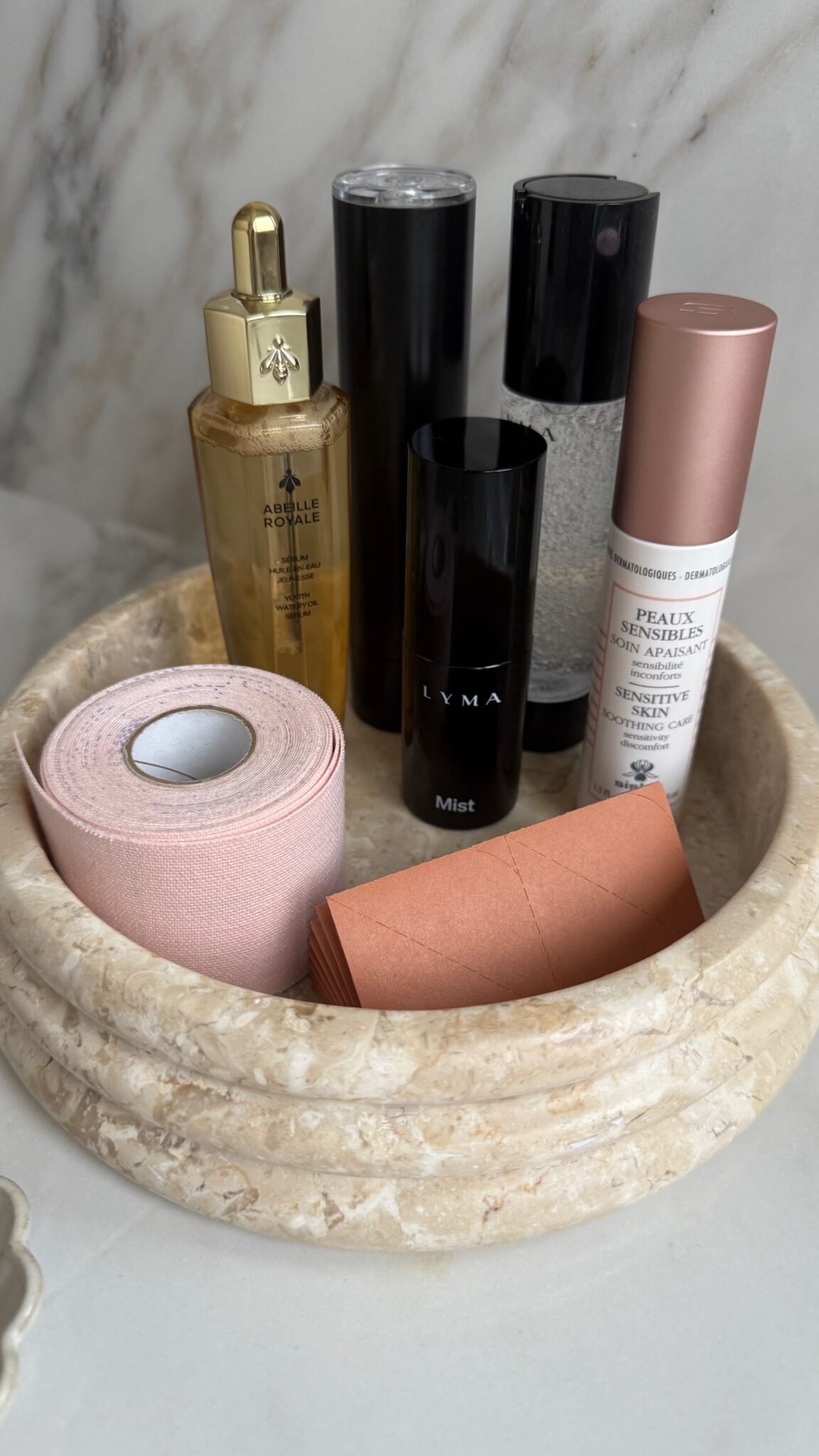 How to Use Face Tape (Plus, the Benefits and Best Brands)