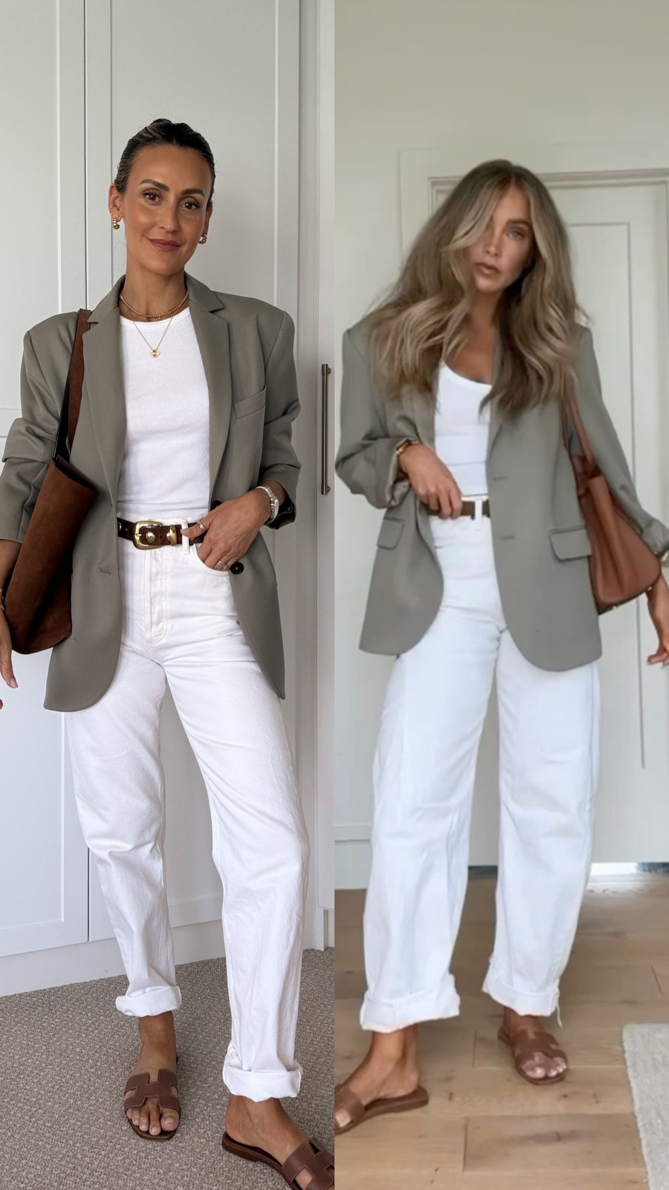 Pinterest Inspired Outfit Ideas You're All Loving - Karina Style Diaries