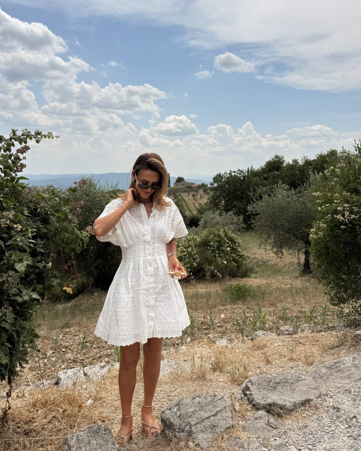 Italian Summer Outfits to Pack for Your Trip