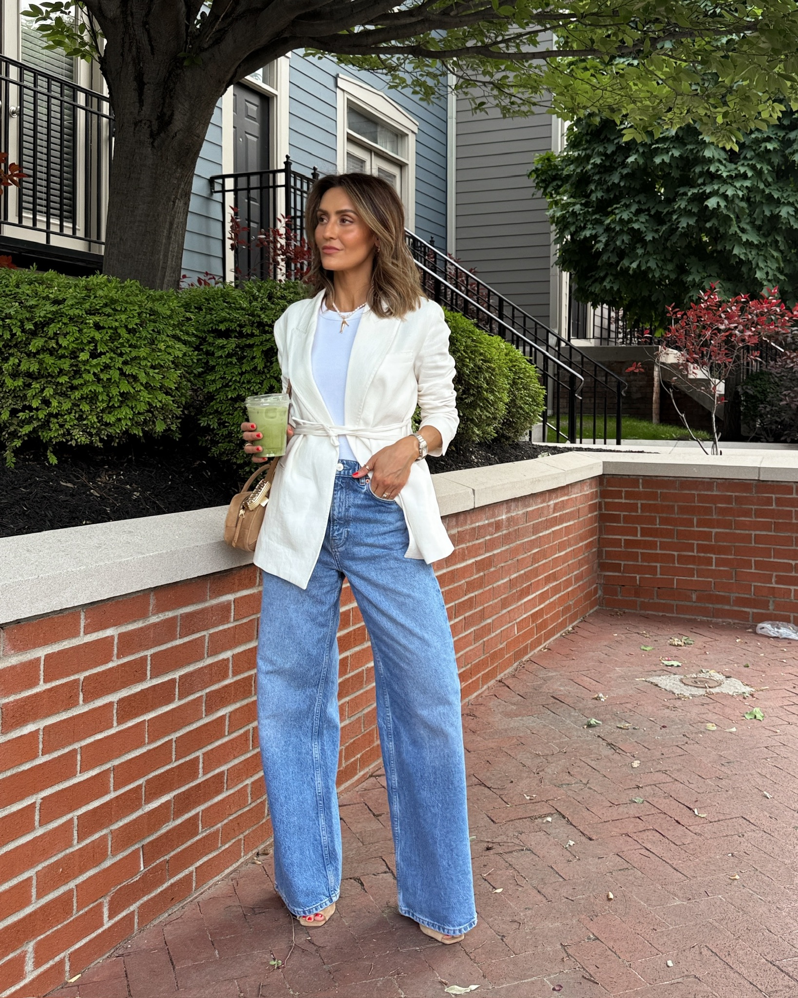 7 Casual Summer Outfit Ideas for Every Occasion