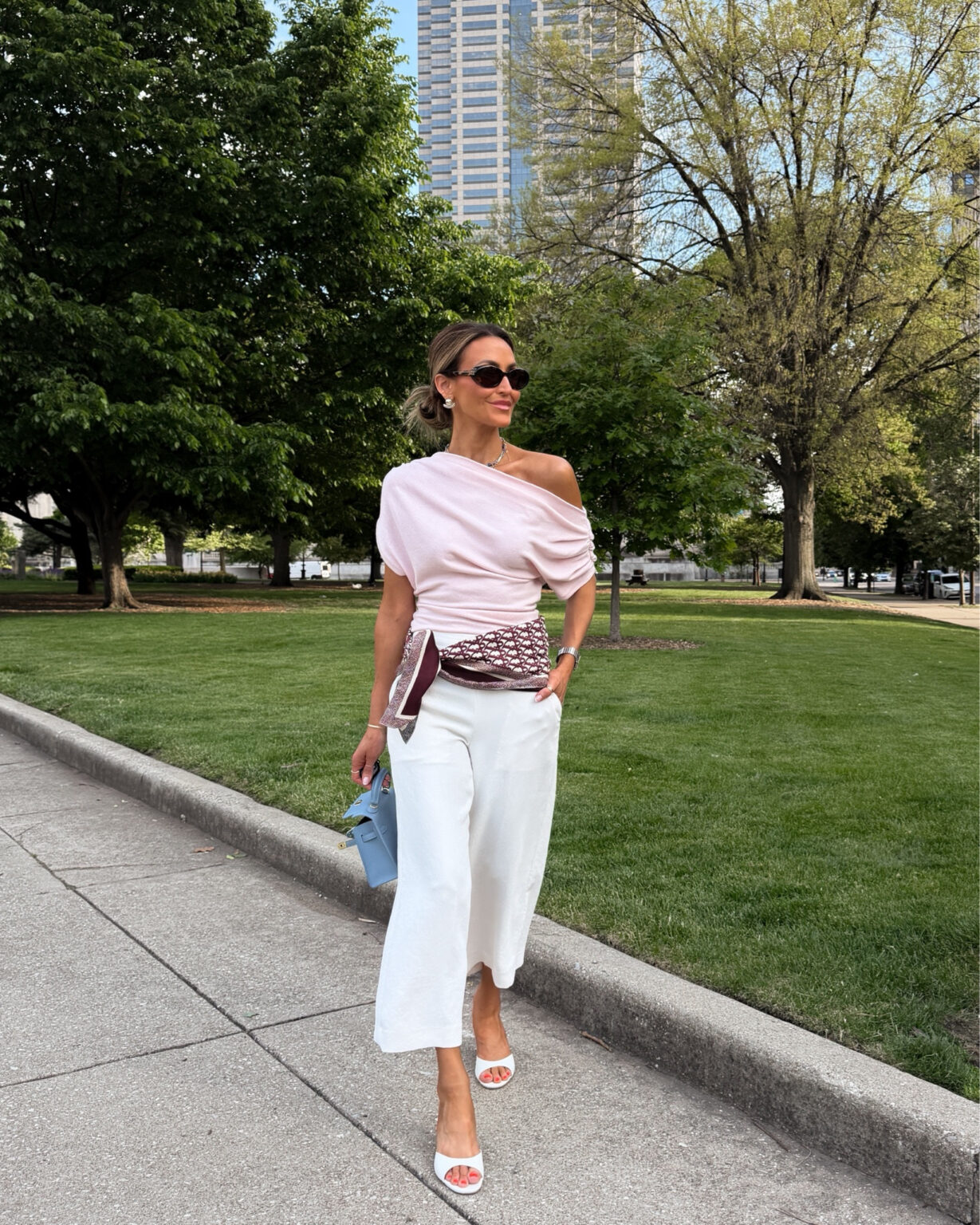 Euro Summer Capsule Wardrobe: Chic Outfit Ideas for Europe - Karina ...